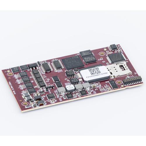 Intrepid Control Systems